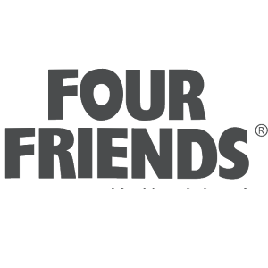 Four Friends | Mypet lemmikloomatoidud ja -tarbed